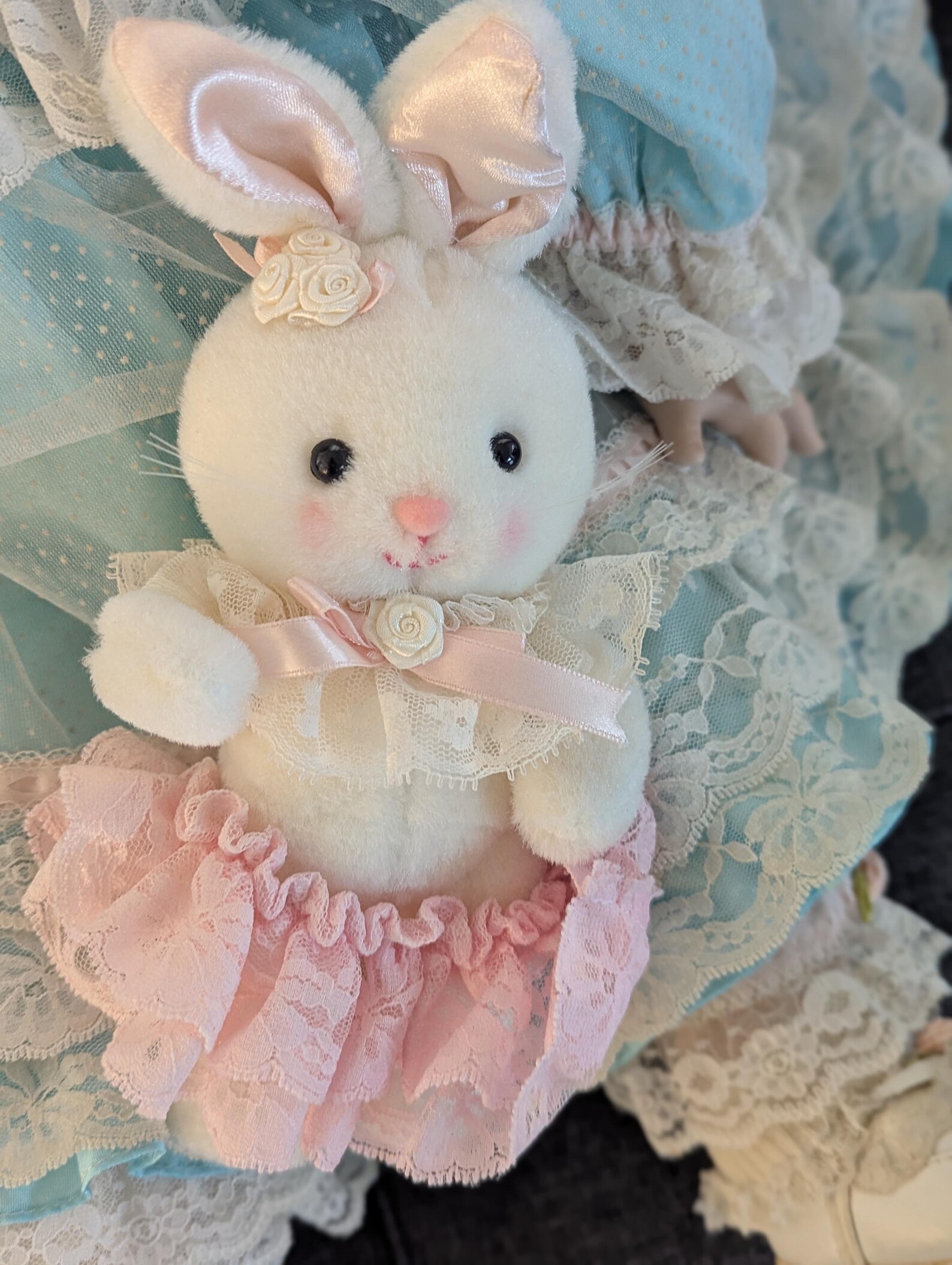 Marie Osmond Jessica 1st Birthday Porcelain Doll 24" - Etsy