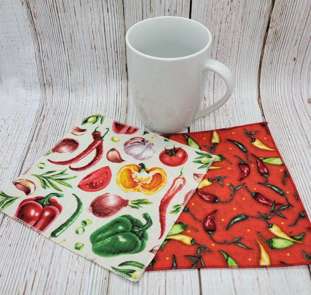 Taco Night Napkins Mixed, Lunchbox Napkins, Back to School Napkins ...