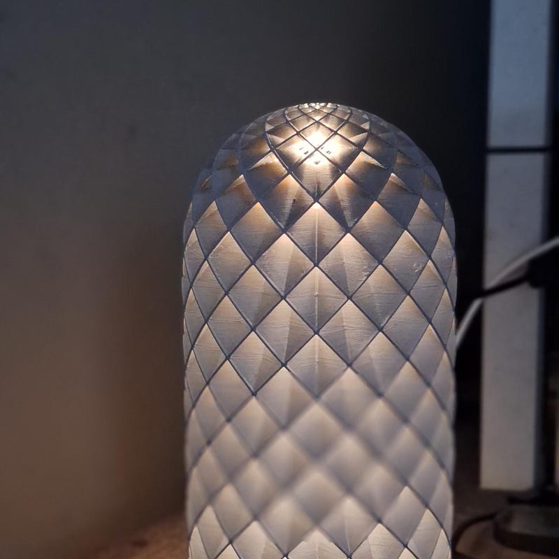 Usb Lamp - Etsy