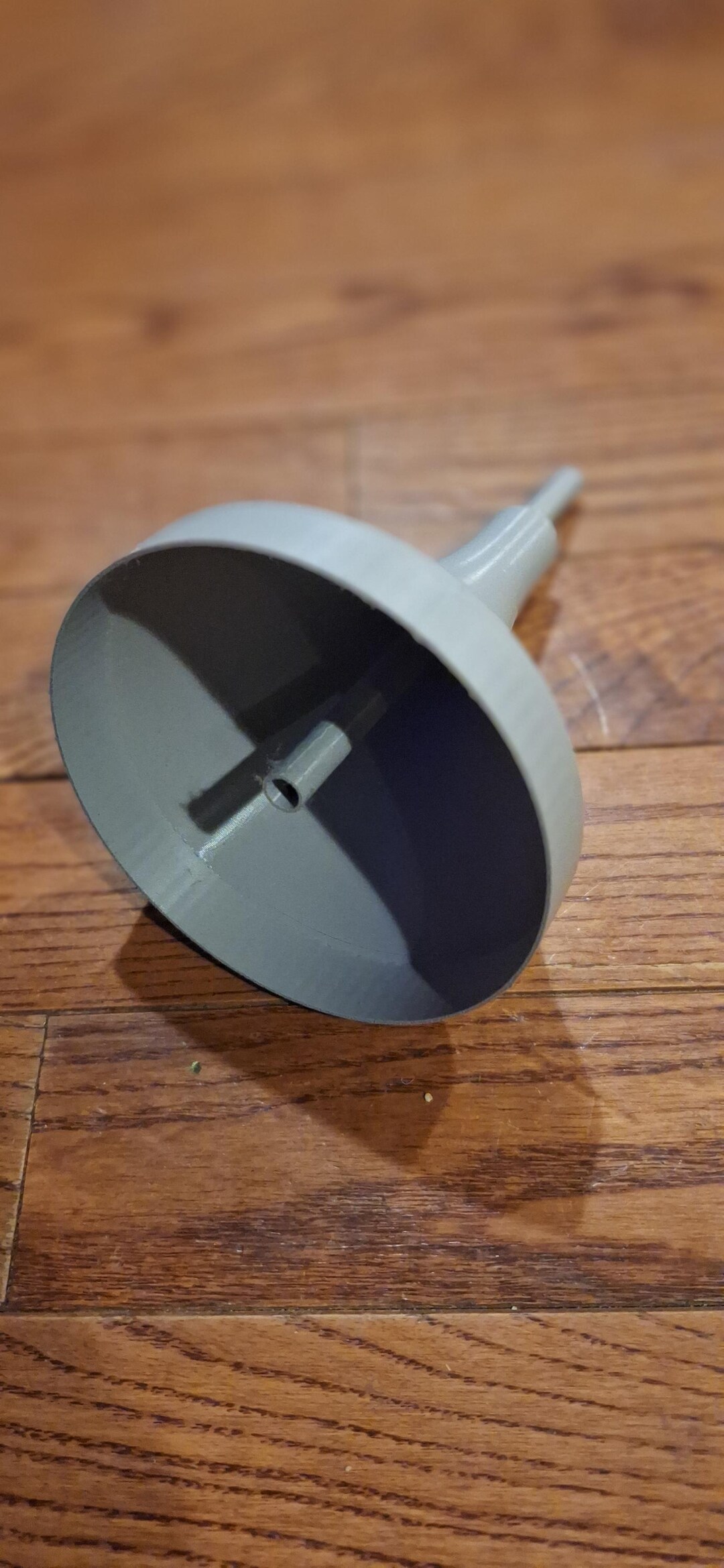 3d Printed High Flow Funnel for Aeration of Fluid - Etsy