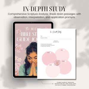 Bible in a Year Reading Plan Printable | Daily Scripture Checklist ...