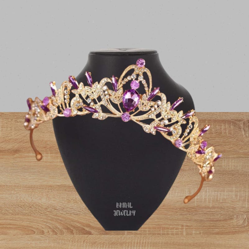 Handmade Crown - Etsy