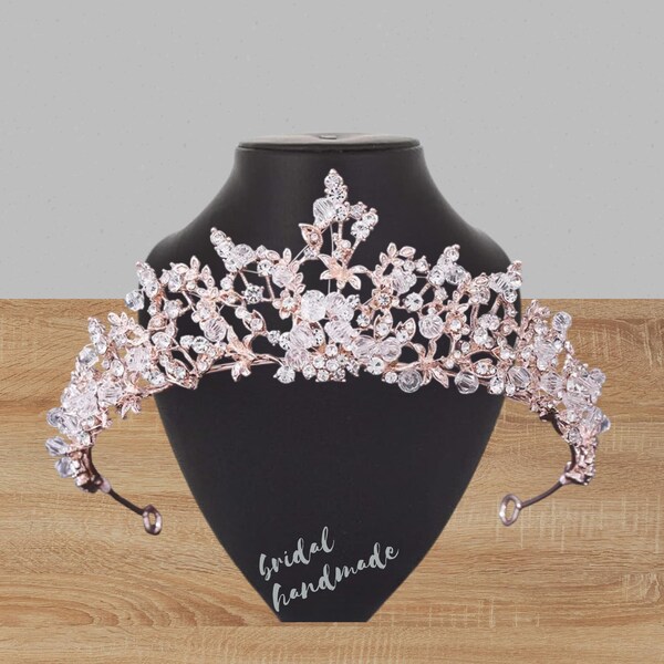 Handmade Crown - Etsy