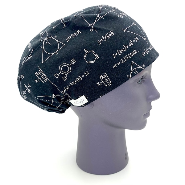 Science Hat - Etsy