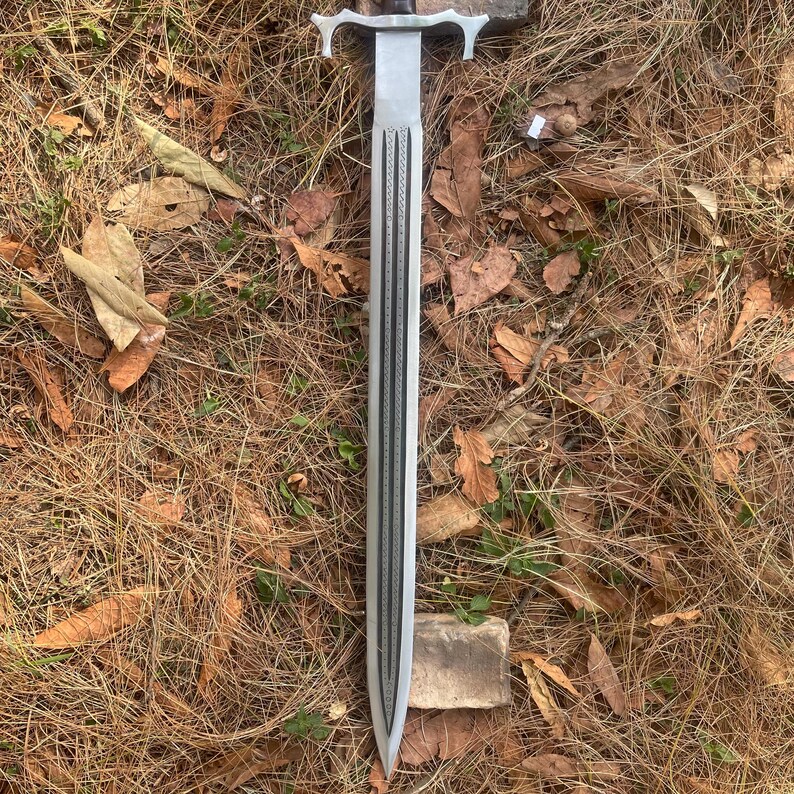 29 Inch Hand Forged Viking Sword Himalaya Kanchenjunga Sword - Etsy