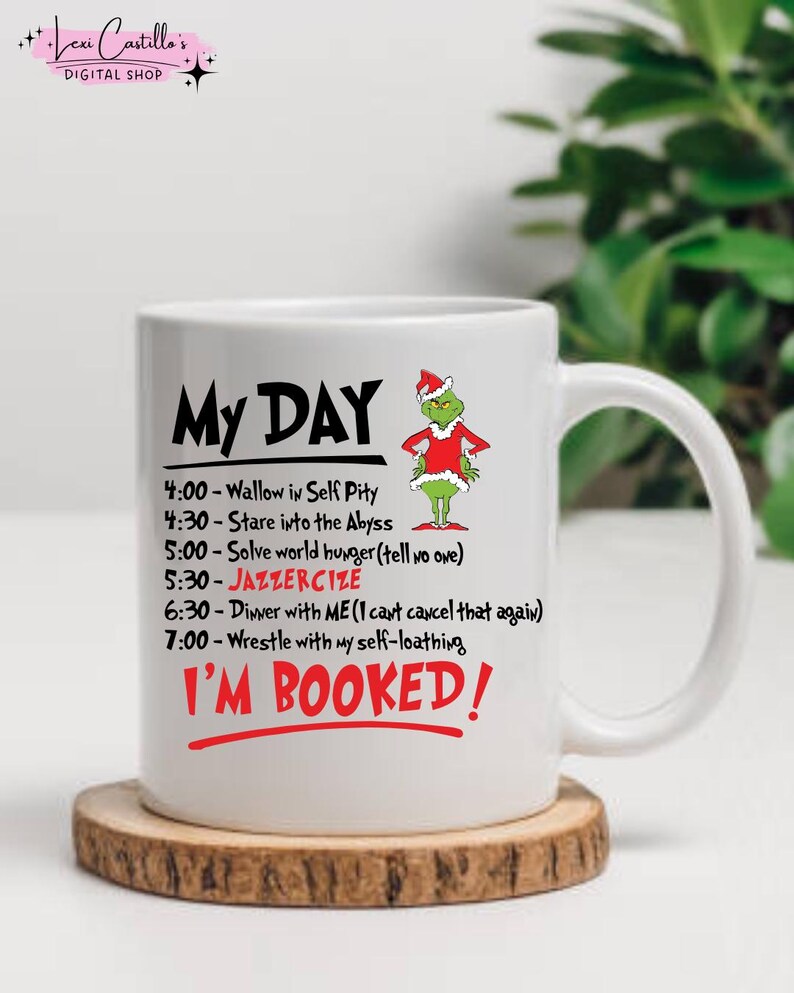 Grinch Faces SVG Bundle: Christmas Clipart, Cut Files, Instant Download ...