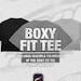 BOXY TEE MOCKUP - Etsy