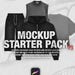 MOCKUP STARTER PACK V2 - Etsy