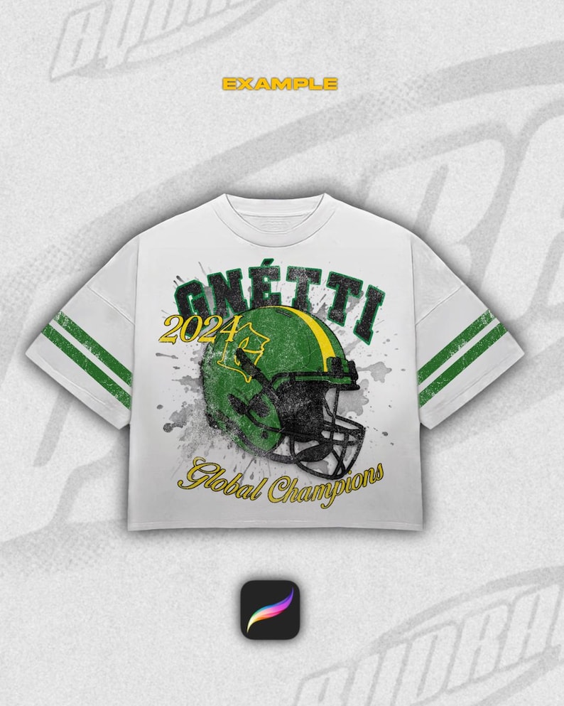 BOXY TEE MOCKUP - Etsy