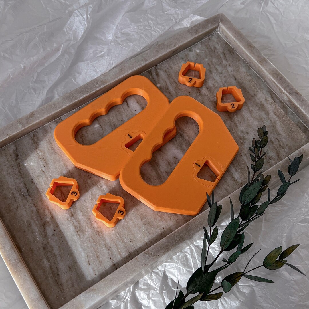 Knot Gripper, Knot Gripper With Replacement Attachments for Different ...