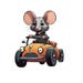 Mouse Driving a Car 5 Boho Mouse Clipart Mickey Mouse Png Mouse Png ...