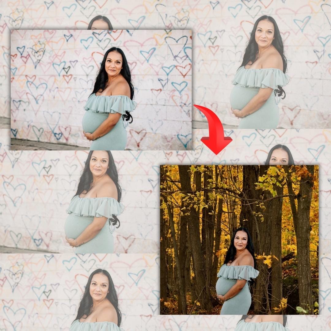 Photo Editing Service, Custom Photo Edit, Photoshop Service, Background ...