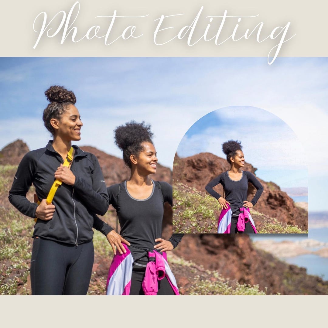 Remove Person, Remove People, Remove Object, Photoshop, Photo Editing ...