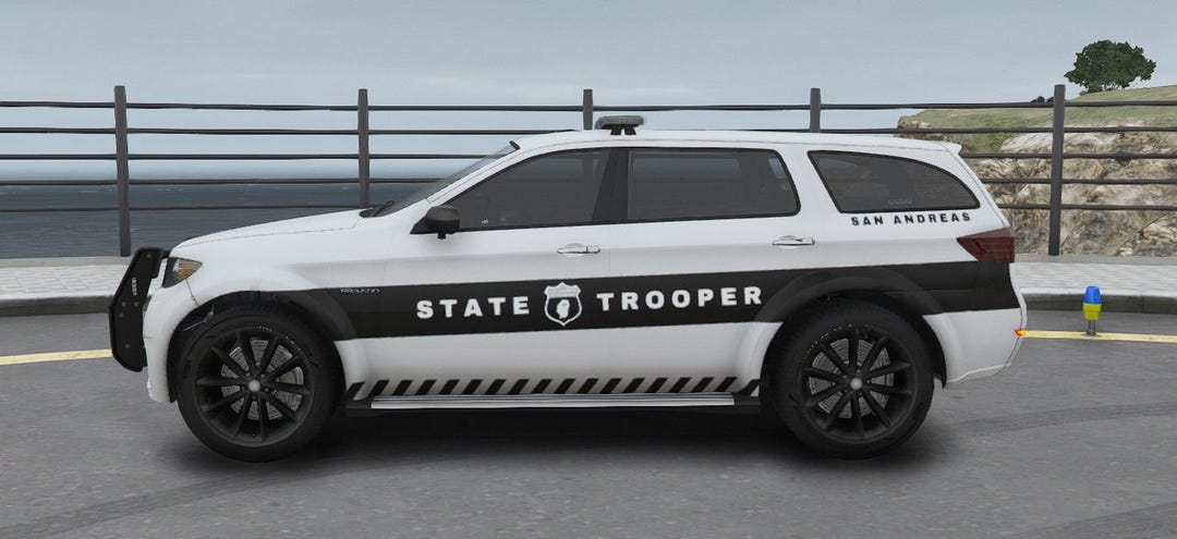 SASP Livery Pack - Etsy