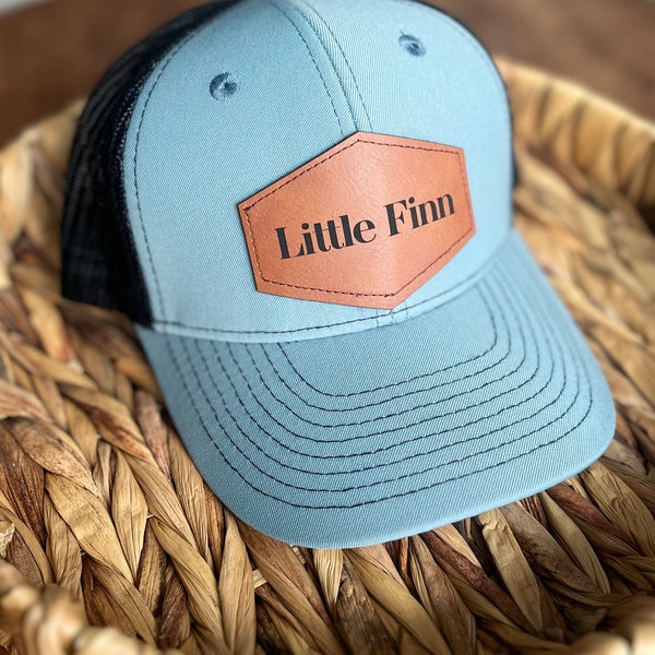 Finn Hat - Etsy