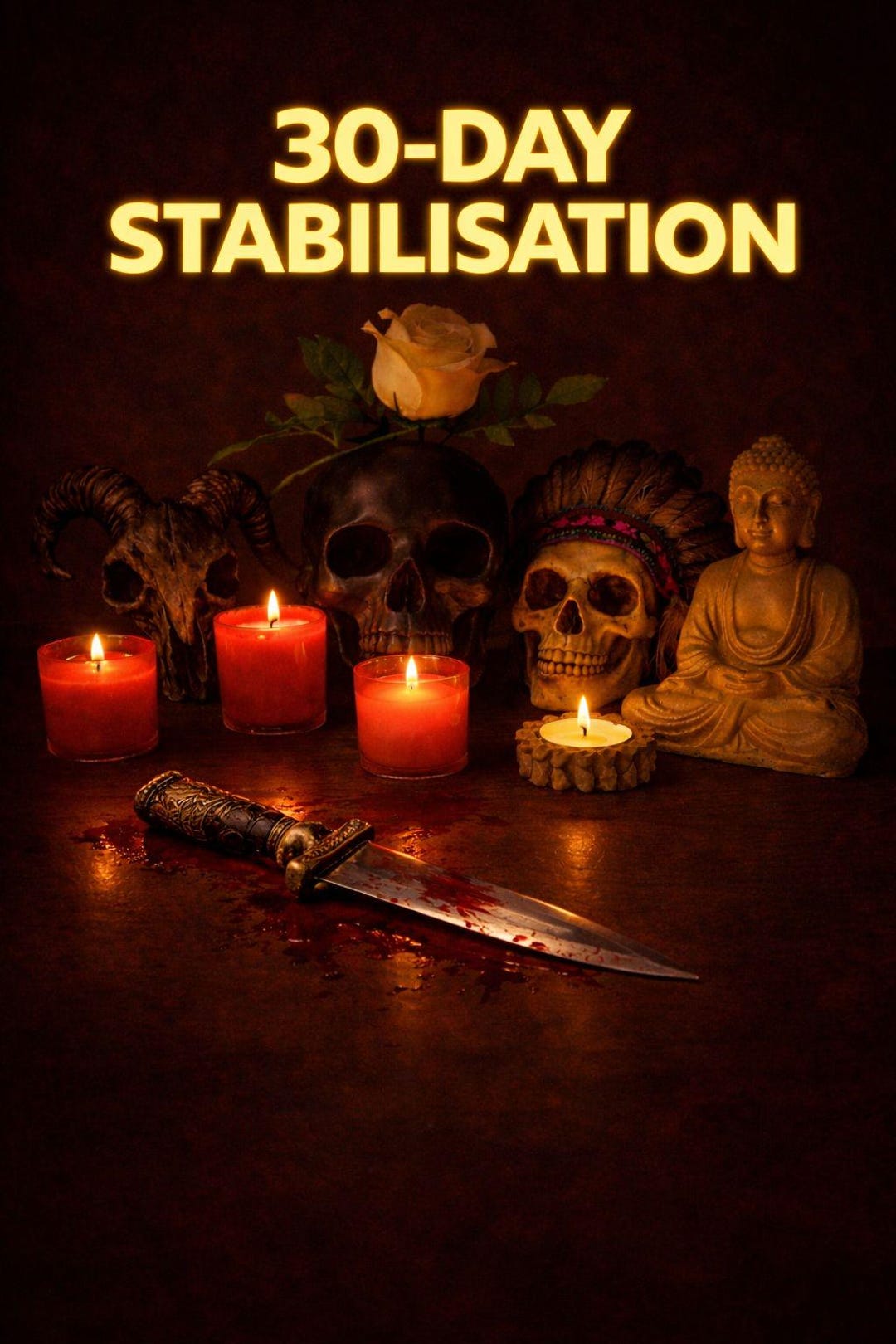 30-day Protection & Stabilization Cycle | Spiritual Shield, Energy ...