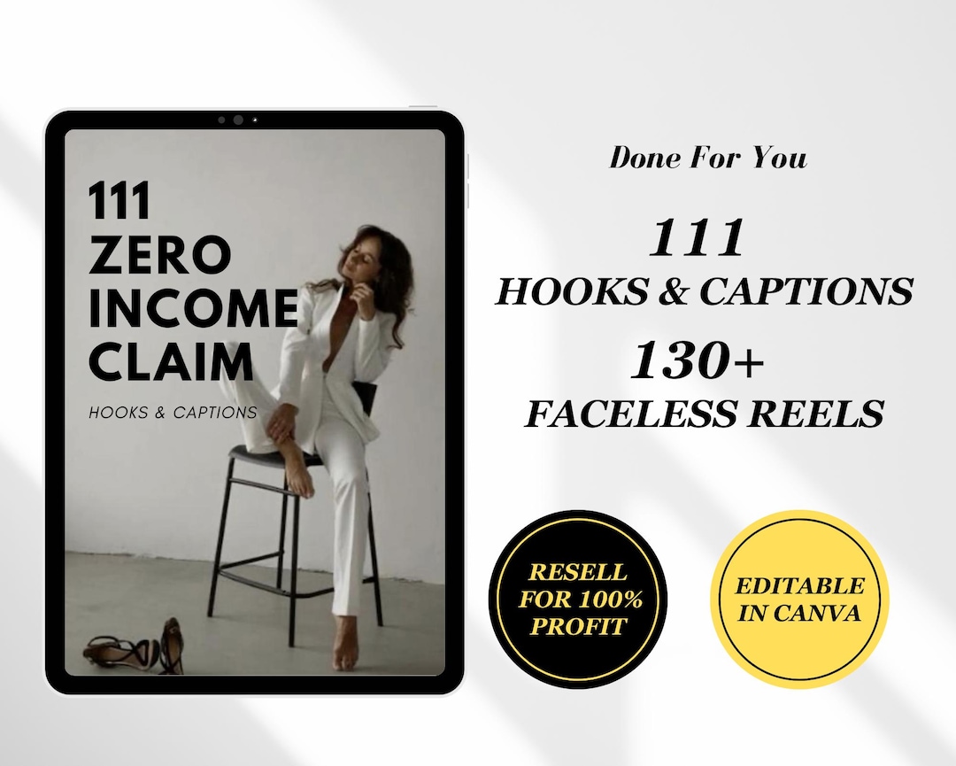 111 Done for You Hooks for Instagram, Social Media, Reel Hooks and ...