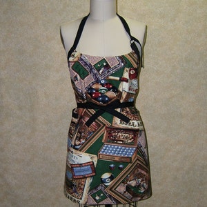 Billiards Apron Pool Cue Pool Balls 8 Ball Eight Ball Chef Pocket Xl ...