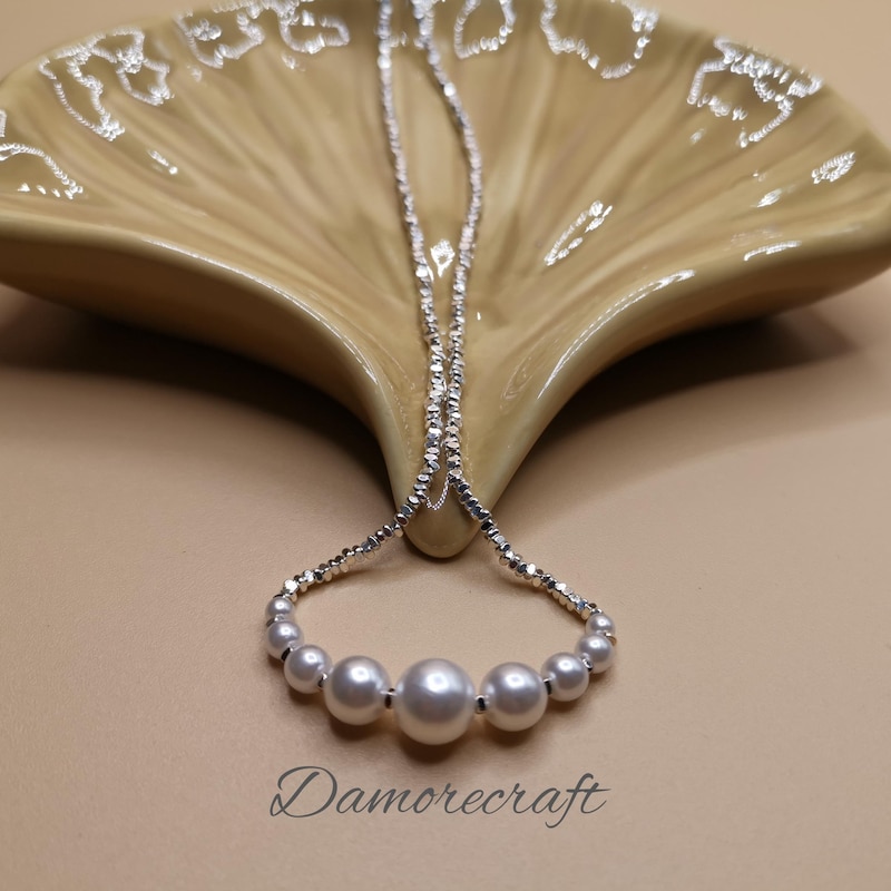 1940s Cultured Pearls - Etsy