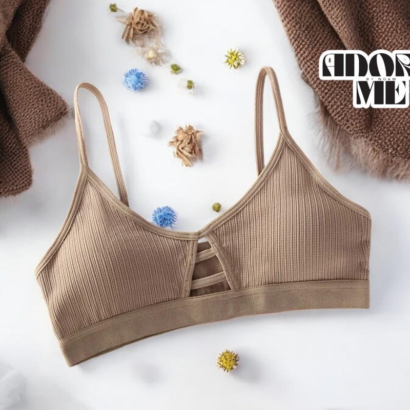 Indian Bra - Etsy