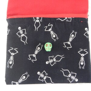 Skeleton Mini Bag - Etsy