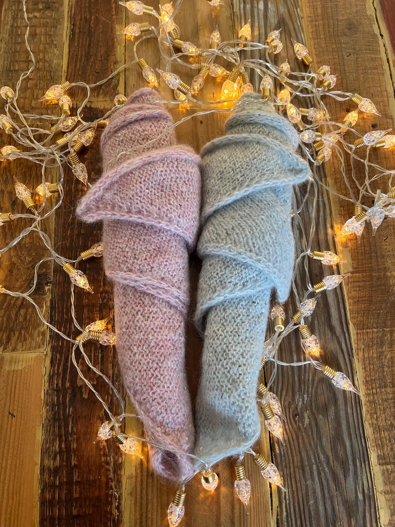 Hand Knitted Alpaca Triangle Scarf – Soft Lightweight Headscarf – Blush ...