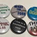 Generic Punk Pin Pinback Button or Magnet 1 or 1.5 Inch Great for ...