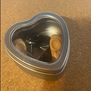 Set of 4 Resin Bird Skull Push Pins, Office Decor, Novelty Thumb Tacks ...