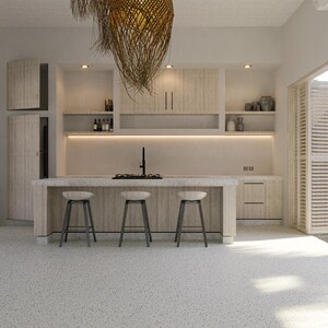 Tropical Design Model Sketchup Architecture - Etsy