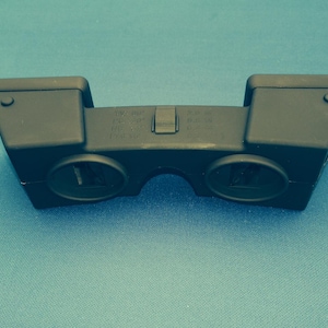 3D Stereoscopic Viewer for Prints and Computer Screen - Etsy Australia