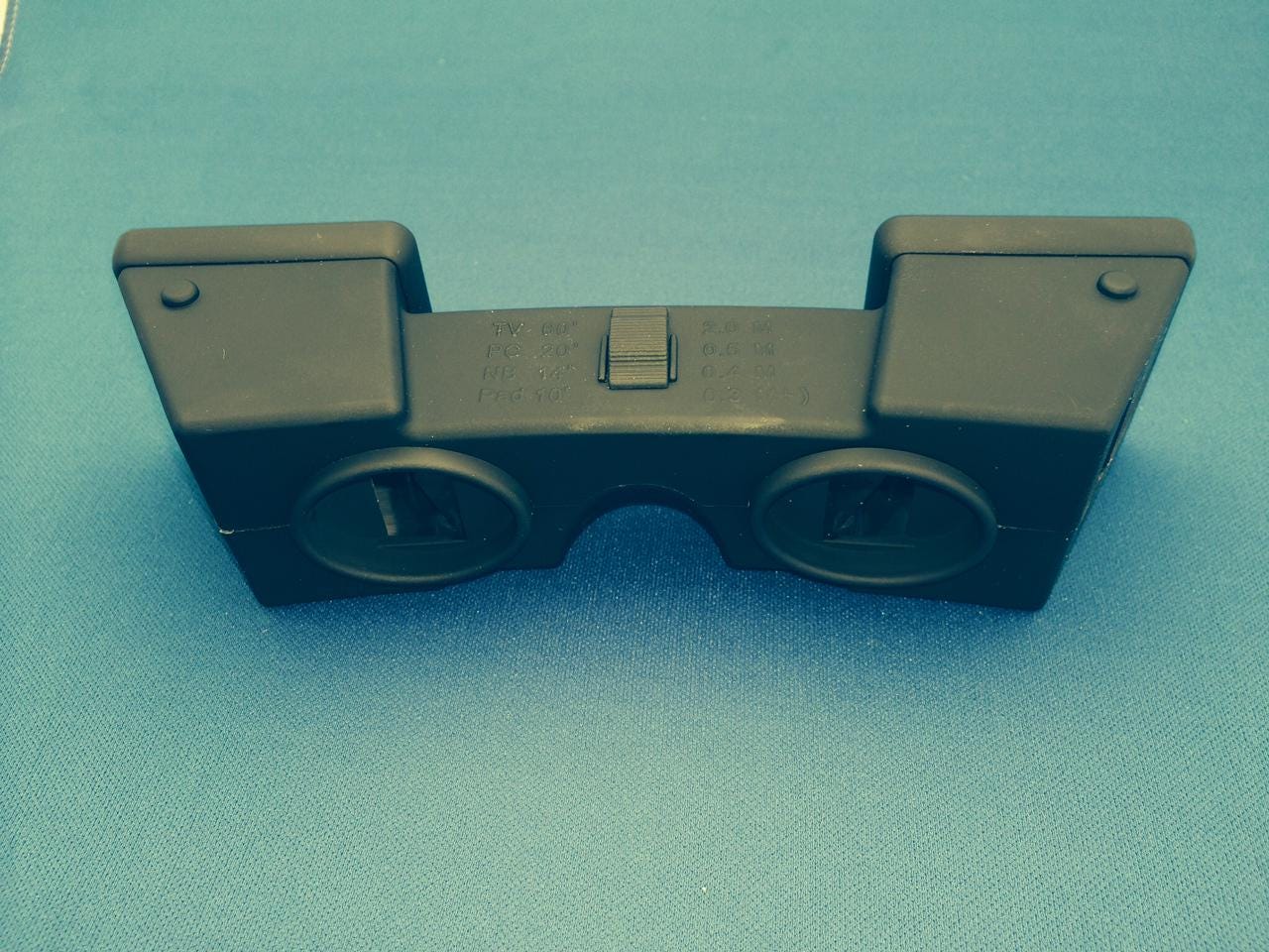 3D Stereoscopic Viewer for Prints and Computer Screen - Etsy