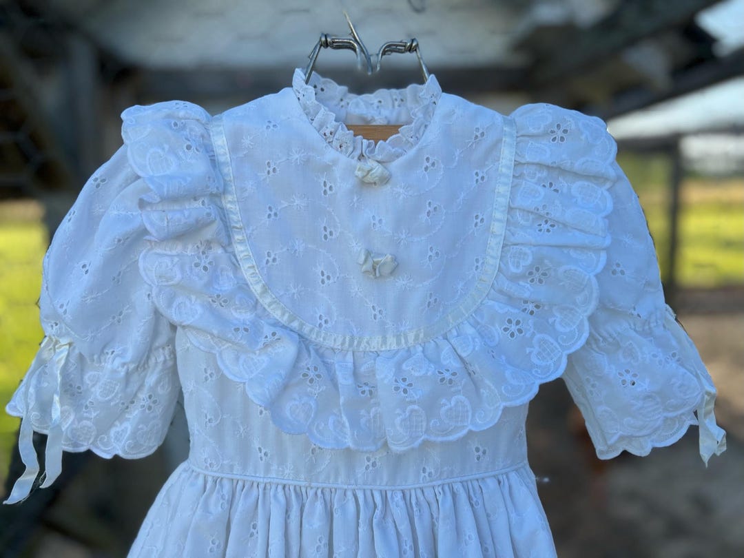 Vintage Sweet N Sassy Dress - Etsy