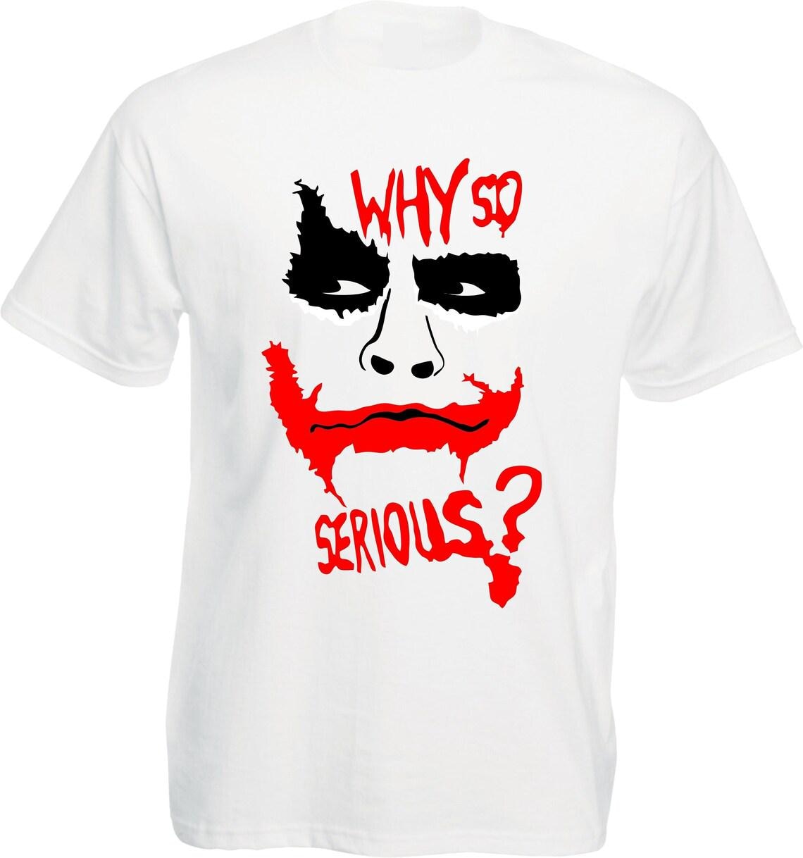 750+ JOKER SVG Designs, Png Bundle Layered Item, Why so Serious, Cricut ...