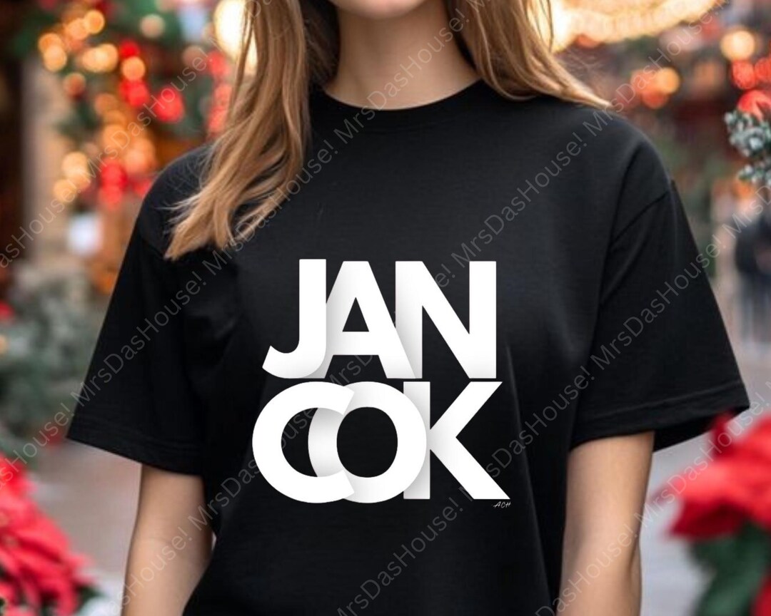 Jancok SVG, Indonesian Slang SVG, Funny Curse Word Cricut Cut File ...