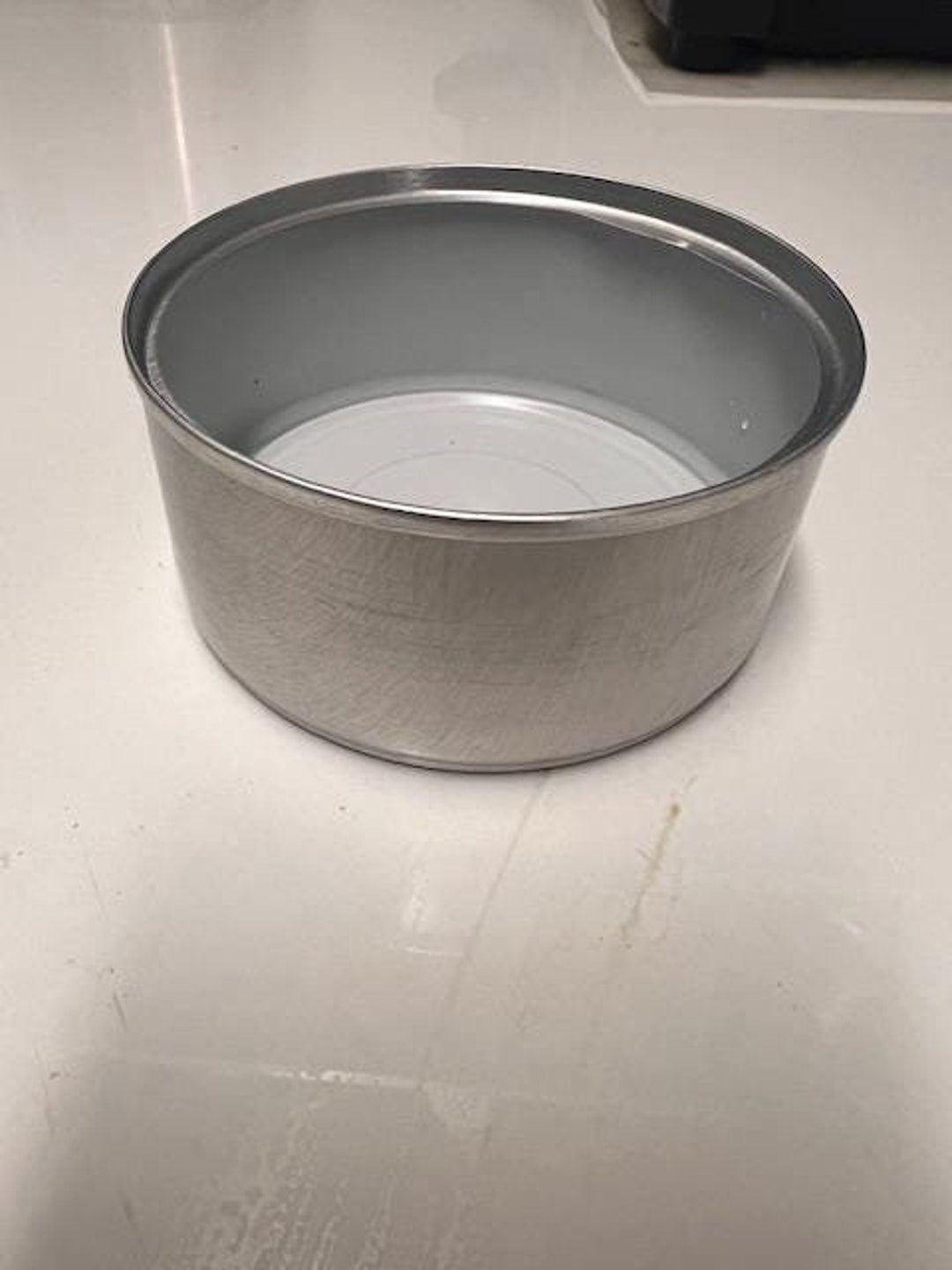 Empty Cat Food Cans Tin Cans for Crafting - Etsy