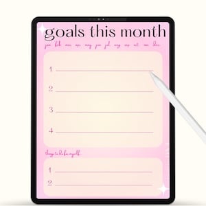 Blush & Ivy Academic Planner Pages | Personalized Study Organizer - Etsy