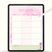 Blush & Ivy Academic Planner Pages | Personalized Study Organizer - Etsy