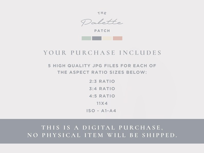 Dusty Blue Vintage Alphabet Printable Wall Art, ABC Poster, Learning ...