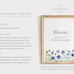 Vintage Alphabet Printable Wall Art, Sage Green ABC Poster, Learning ...