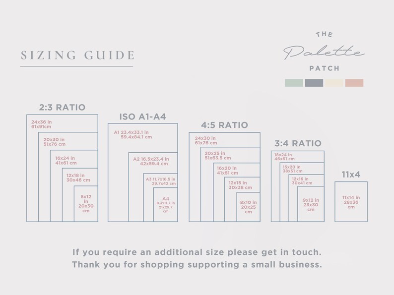 Dusty Blue Vintage Alphabet Printable Wall Art, ABC Poster, Learning ...