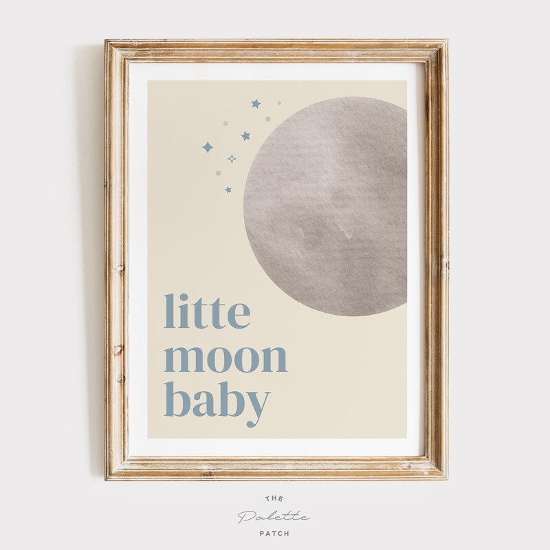 Space Related Prints - Etsy UK