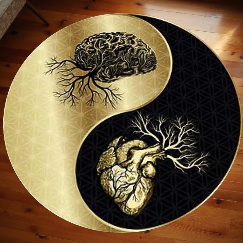 Ying Yang - Etsy