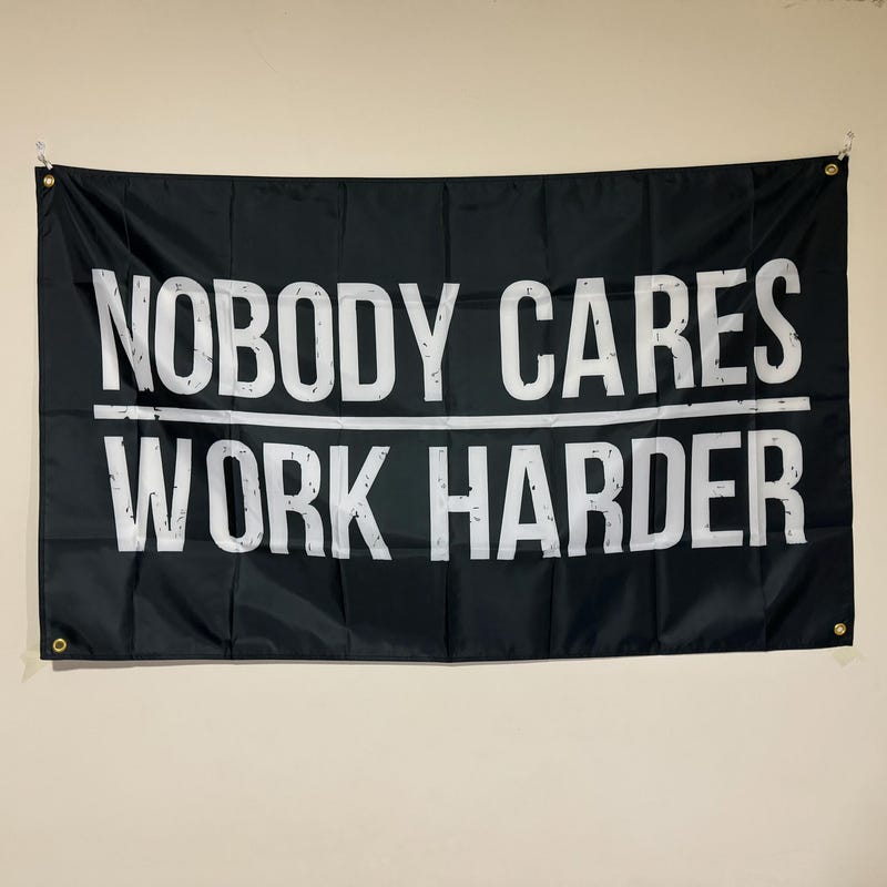 Gym Funny Flags - Etsy