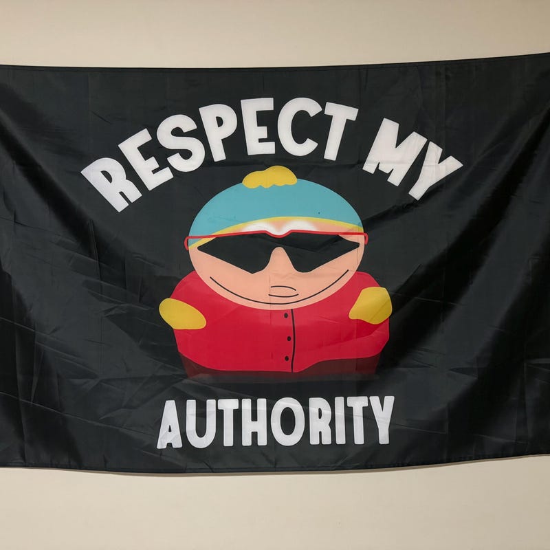 Funny Dorm Room Flags - Etsy