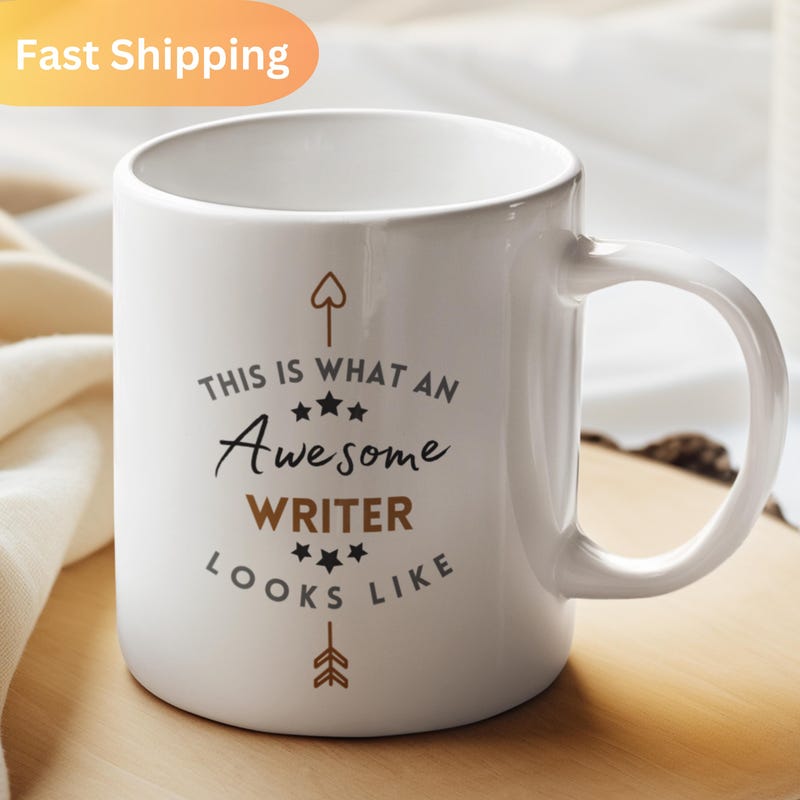 Famous Author Quotes - Etsy