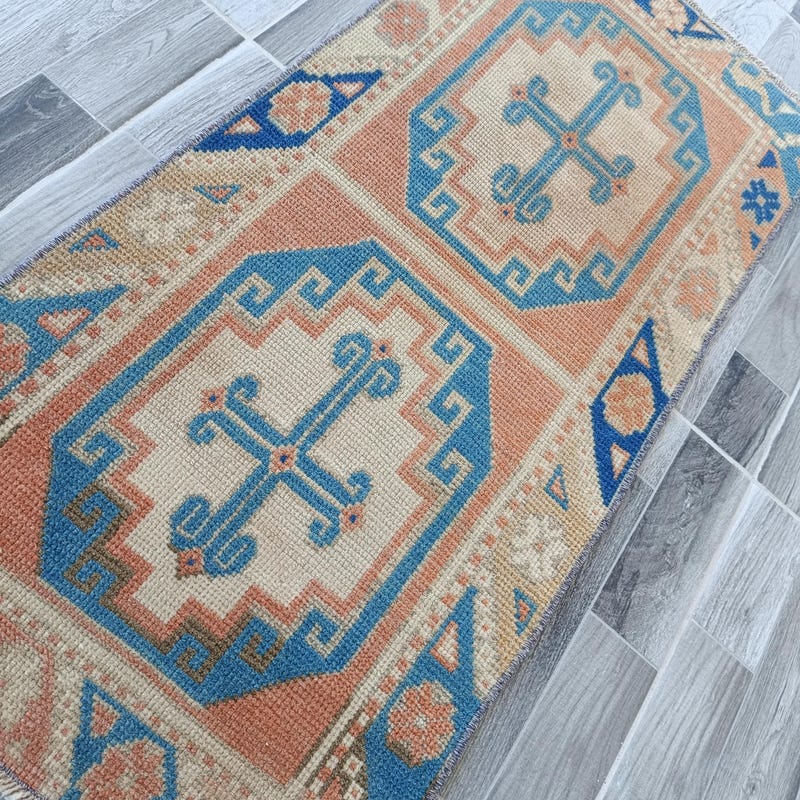 2x4 Bath Mat Rugs - Etsy