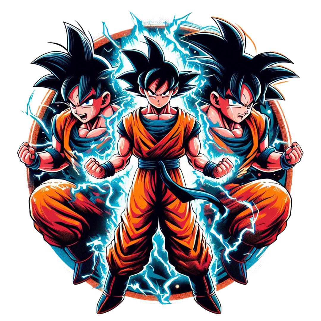 Anime Character Design Bundle Anime Mega Bundle Png Digital Art Digital ...