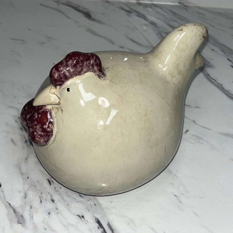 Ceramic Chickens - Etsy