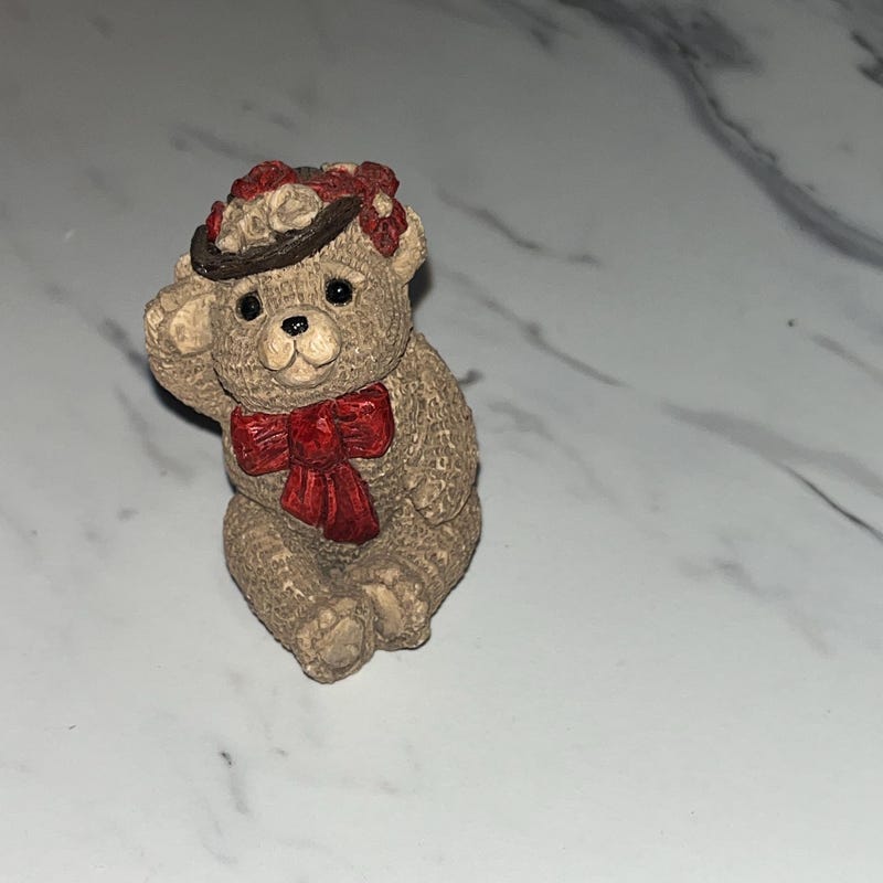 Stone Critters - Etsy