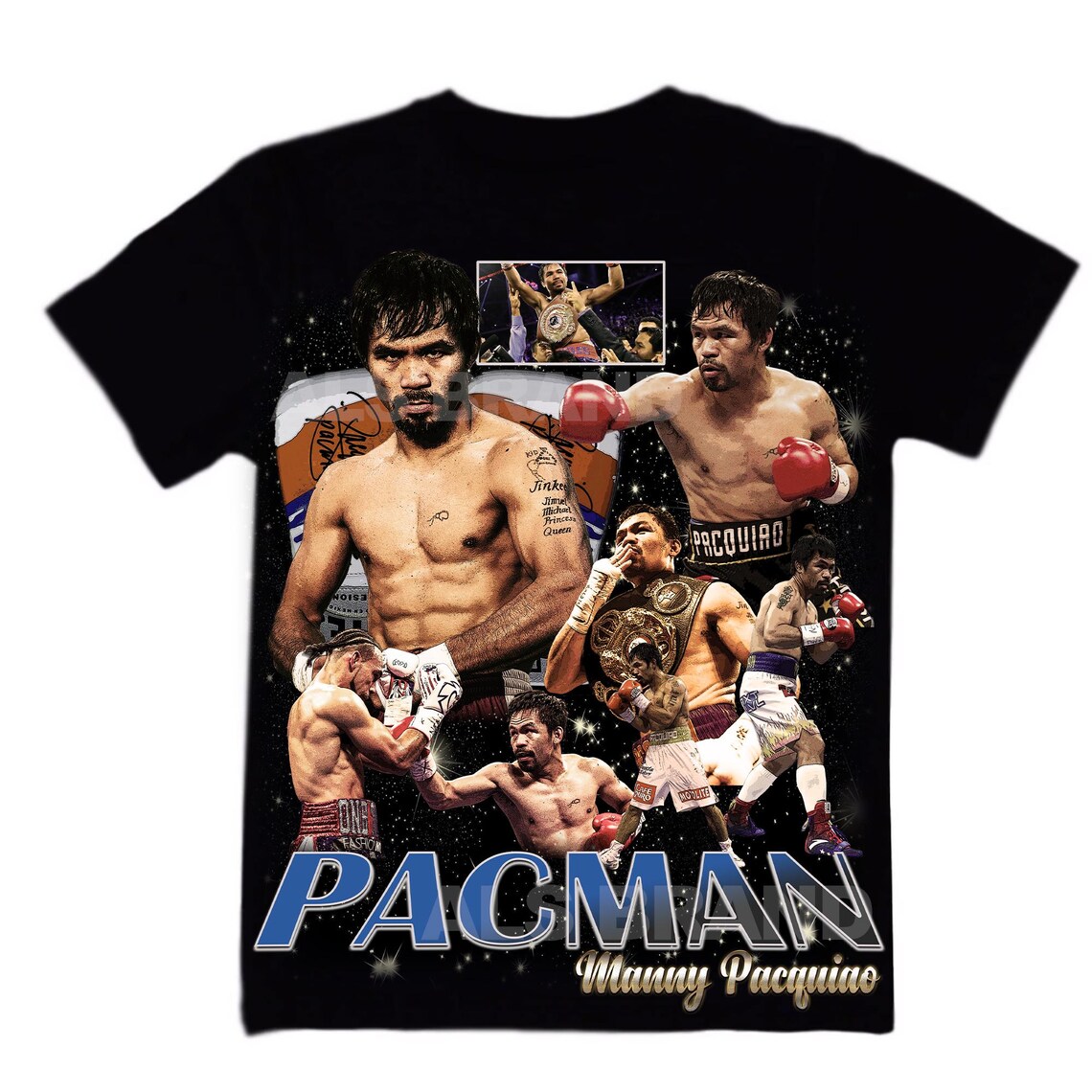 Manny Pacquiao Png Ready to Print, Printable Design, Artist, 90s, Rap ...